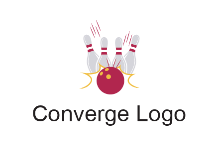 Free Converge Logo Designs - DIY Converge Logo Maker - Designmantic.com