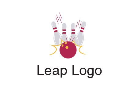 Free Leap Logo Designs - DIY Leap Logo Maker - Designmantic.com