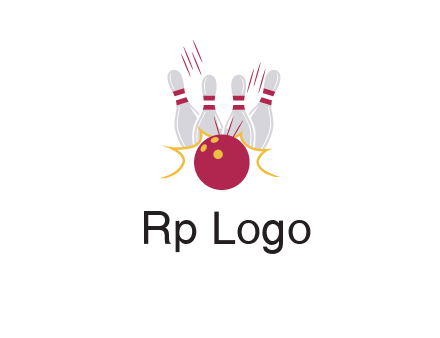 Free Rp Logo Designs - DIY Rp Logo Maker - Designmantic.com