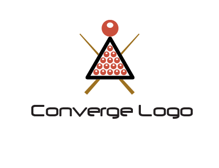 Free Converge Logo Designs - DIY Converge Logo Maker - Designmantic.com