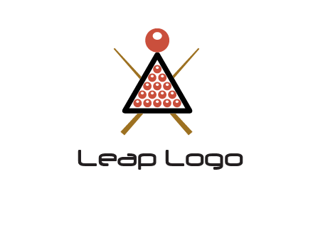Free Leap Logo Designs - DIY Leap Logo Maker - Designmantic.com