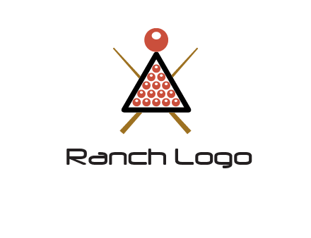 Free Ranch Logo Designs - DIY Ranch Logo Maker - Designmantic.com