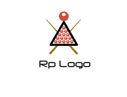 Free Rp Logo Designs - DIY Rp Logo Maker - Designmantic.com