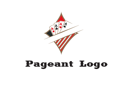 Free Pageant Logo Designs - DIY Pageant Logo Maker - Designmantic.com