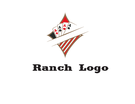 Free Ranch Logo Designs - DIY Ranch Logo Maker - Designmantic.com