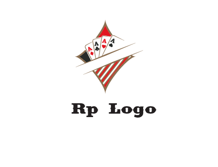 Free Rp Logo Designs - DIY Rp Logo Maker - Designmantic.com