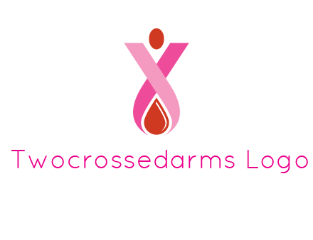 Free Two Crossed Arms Logo Designs - DIY Two Crossed Arms Logo Maker ...
