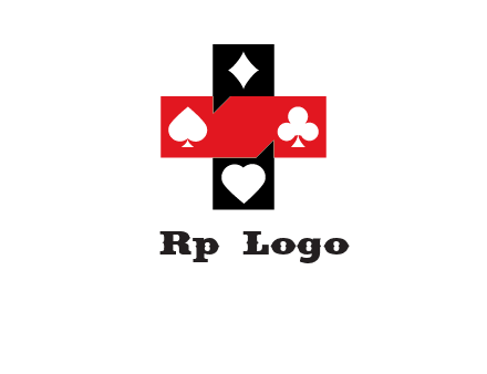 Free Rp Logo Designs - DIY Rp Logo Maker - Designmantic.com