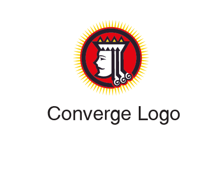 Free Converge Logo Designs - DIY Converge Logo Maker - Designmantic.com