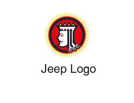 Free Jeep Logo Designs - DIY Jeep Logo Maker - Designmantic.com