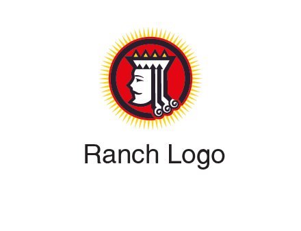 Free Ranch Logo Designs - DIY Ranch Logo Maker - Designmantic.com