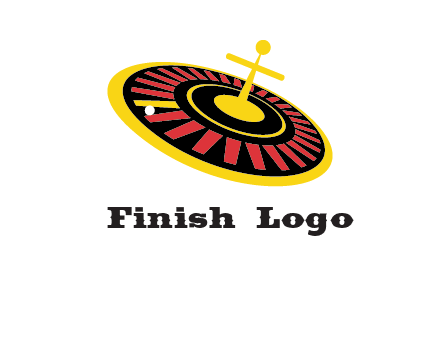 Free Finish Logo Designs - DIY Finish Logo Maker - Designmantic.com