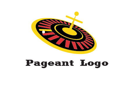 Free Pageant Logo Designs - DIY Pageant Logo Maker - Designmantic.com