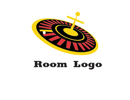 Free Room Logo Designs - DIY Room Logo Maker - Designmantic.com