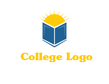 Free College Logo Designs - DIY College Logo Maker - Designmantic.com