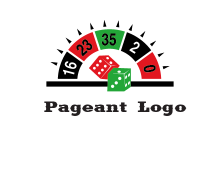 Free Pageant Logo Designs - DIY Pageant Logo Maker - Designmantic.com