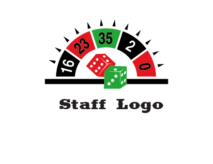 Free Staff Logo Designs - DIY Staff Logo Maker - Designmantic.com