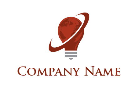 Free Global Logo Designs - DIY Global Logo Maker - Designmantic.com