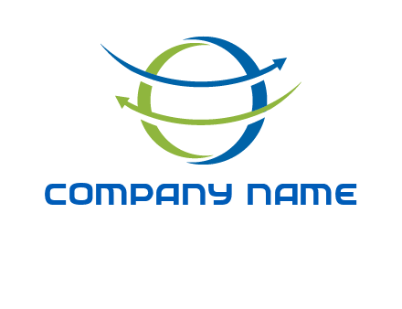 Free Circle Logo Designs - DIY Circle Logo Maker - Designmantic.com