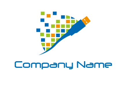 Free Cable & Wire Suppliers Logo Designs - DIY Cable & Wire Suppliers ...