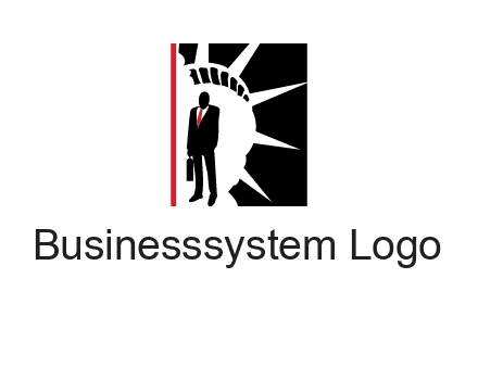 Free Business System Logo Designs - DIY Business System Logo Maker ...