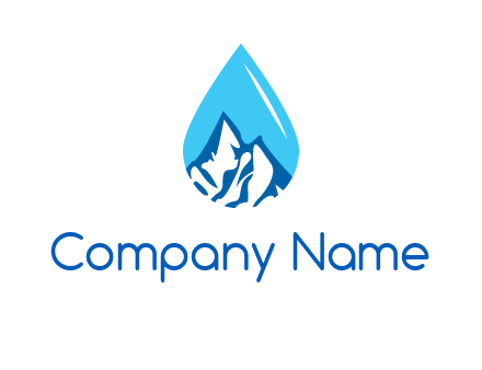 Free Water Supply Logo Designs - DIY Water Supply Logo Maker ...
