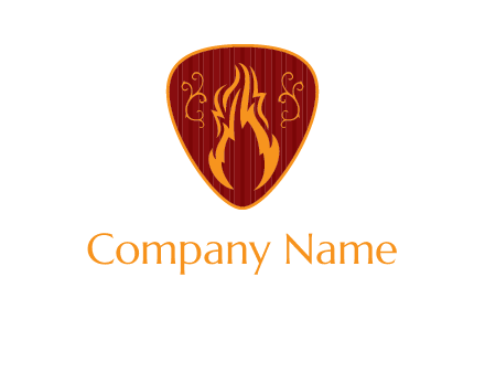 Free Fire And Flood Restoration Logo Designs - DIY Fire And Flood ...
