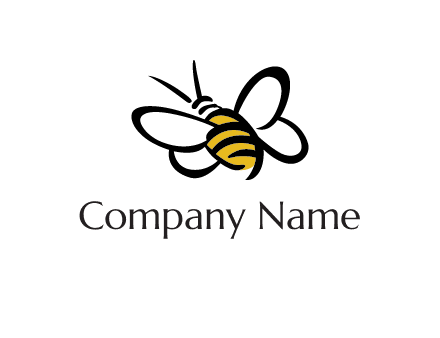 Free Buzz Logo Designs - DIY Buzz Logo Maker - Designmantic.com