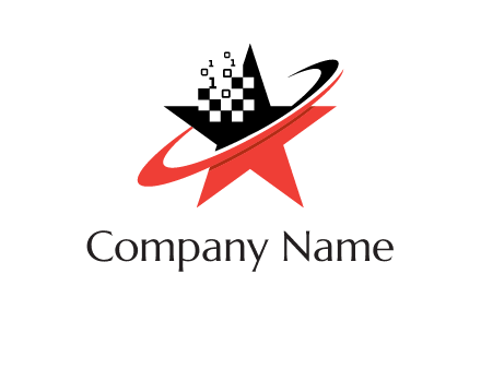 Free Data Logo Designs - DIY Data Logo Maker - Designmantic.com