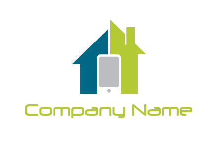 Free Mobile Logo Designs - DIY Mobile Logo Maker - Designmantic.com