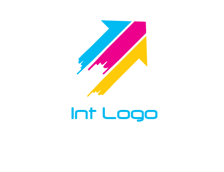 Free Int Logo Designs - DIY Int Logo Maker - Designmantic.com