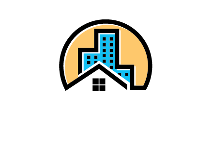 Free Home Inspection Logo Designs - DIY Home Inspection Logo Maker ...