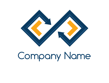 Free Directions Logo Designs - DIY Directions Logo Maker - Designmantic.com