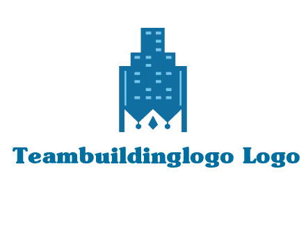 Free Team Building Logo Logo Designs - DIY Team Building Logo Logo ...