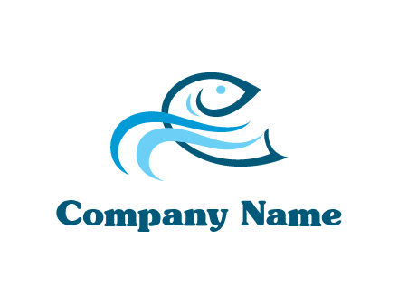 Free Audio Wave Logo Designs - DIY Audio Wave Logo Maker - Designmantic.com