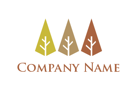 Free Branch Logo Designs - DIY Branch Logo Maker - Designmantic.com ...