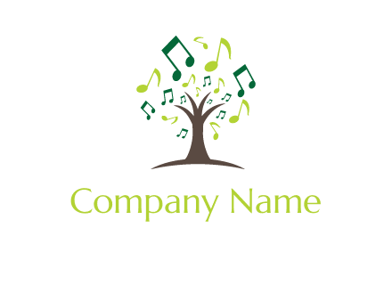 Free Music Logo Designs - DIY Music Logo Maker - Designmantic.com