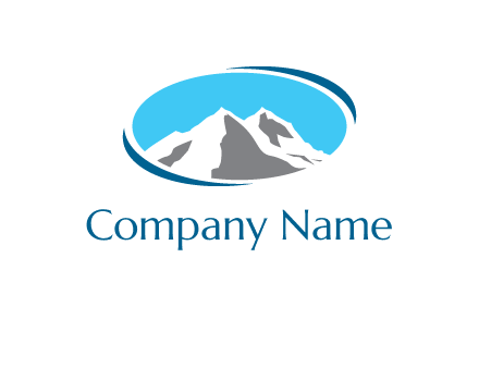Free Snow Logo Designs - DIY Snow Logo Maker - Designmantic.com