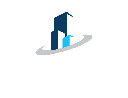 Free Real Estate Logo Designs - DIY Real Estate Logo Maker ...