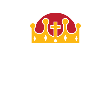 Royal Crown Symbol Png