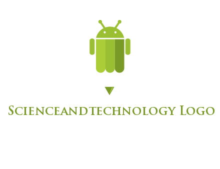 Free Science And Technology Logo Designs - DIY Science And Technology ...