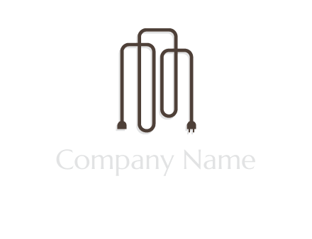Free Plug Socket Logo Designs - DIY Plug Socket Logo Maker ...